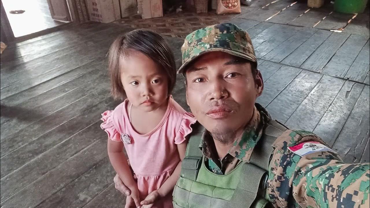 Salai Tial Lian Thang Zuunngaih Hla || Sung Hlei Tial - YouTube