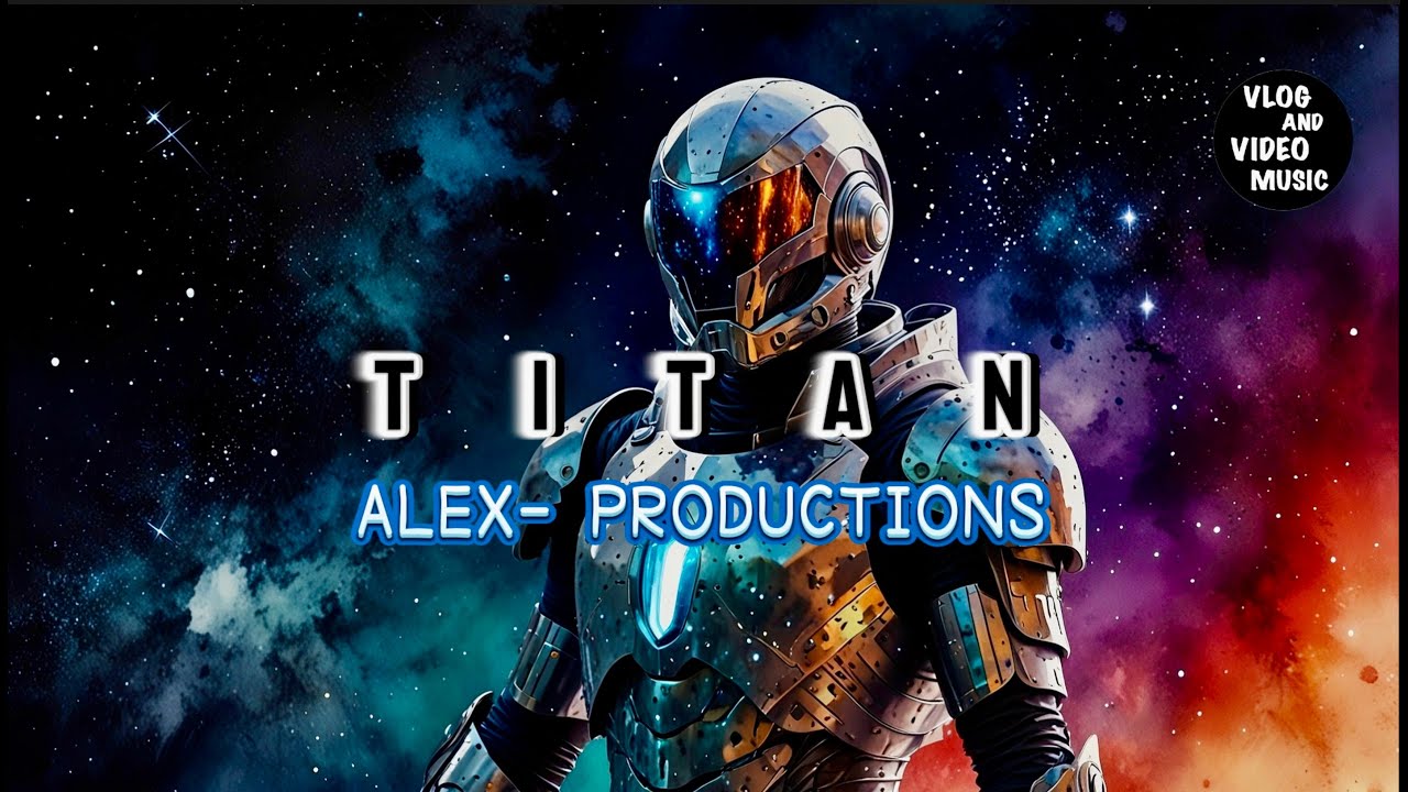 Titan by Alex- Productions. (Royalty Free Music) Background Music For ...