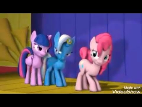 Pony Vore (#2) - YouTube