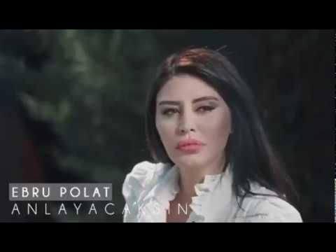 Ebru Polat - Anlayacaksın Teaser