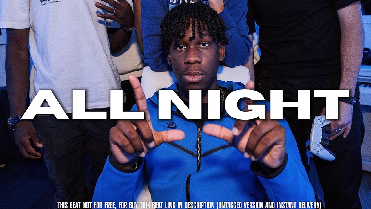 Central Cee x Prinz x Sad Sample Drill Type Beat 2022 | Melodic Drill ...