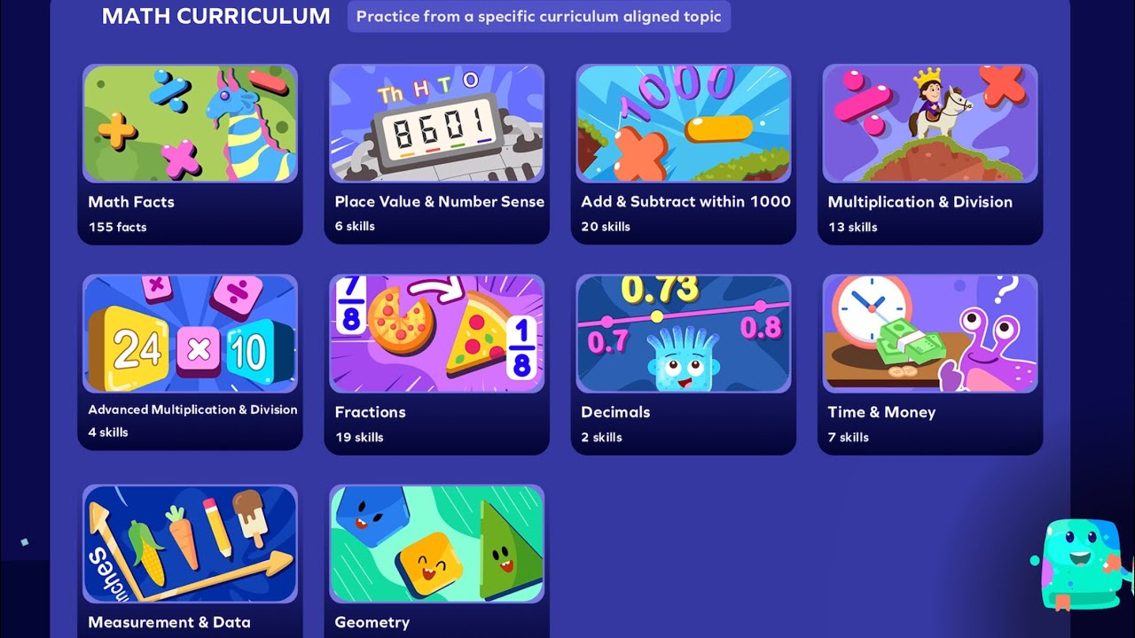 SplashLearn | Maths Games | Super Learning Games | Part 2 - YouTube