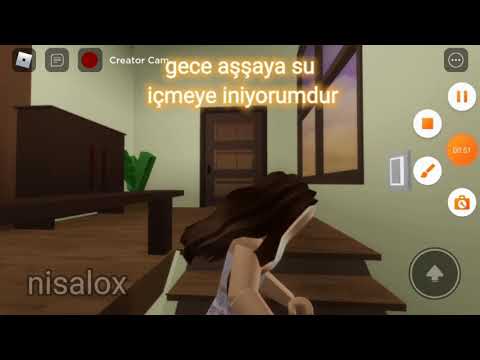 Korkmuyorum canavarlardan canavar!!