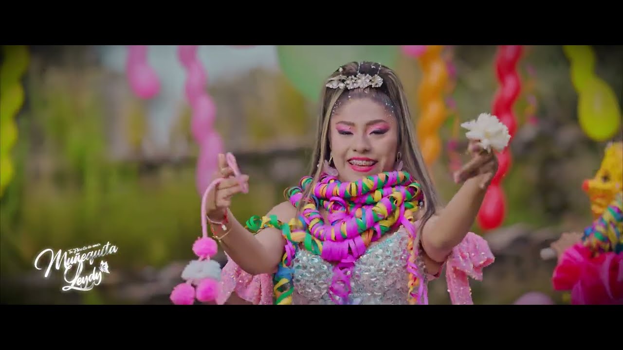 MiX En Qué Momento Me Enamoré / Me Resbala - Muñequita Leydy 🔥 Perú ...