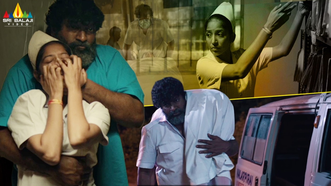 Mime Gopi Thrilling Escape Scene From Hospital 🔥| Sabari | #Varalakshmi ...