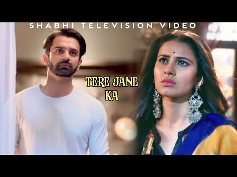 tere jane ka song new advay and Chandni