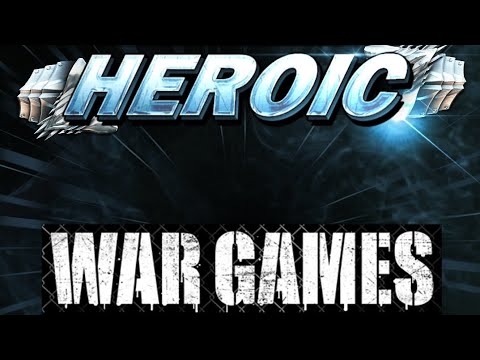 LA Knight War Games Completed, Heroic Upgrade Unlocked - WWE Supercard ...