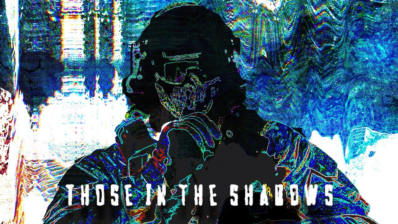 Those In The Shadows - Pilot Episode 4K - YouTube