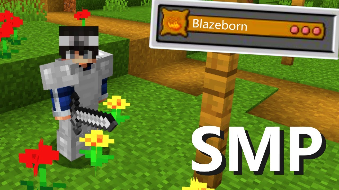 Starting a very cool Modded SMP (Live) - YouTube