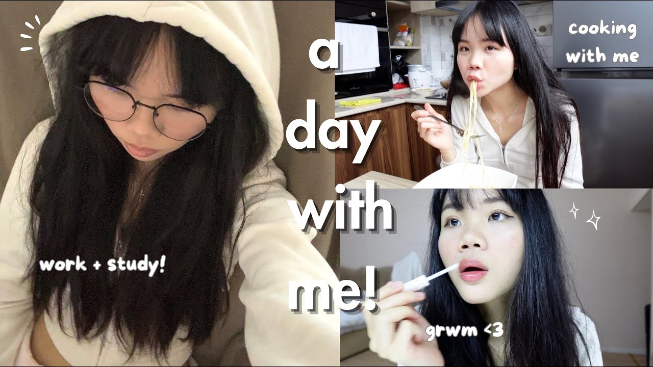 Dear life diaries🤍: living simple days, cooking, shopping, talking ...