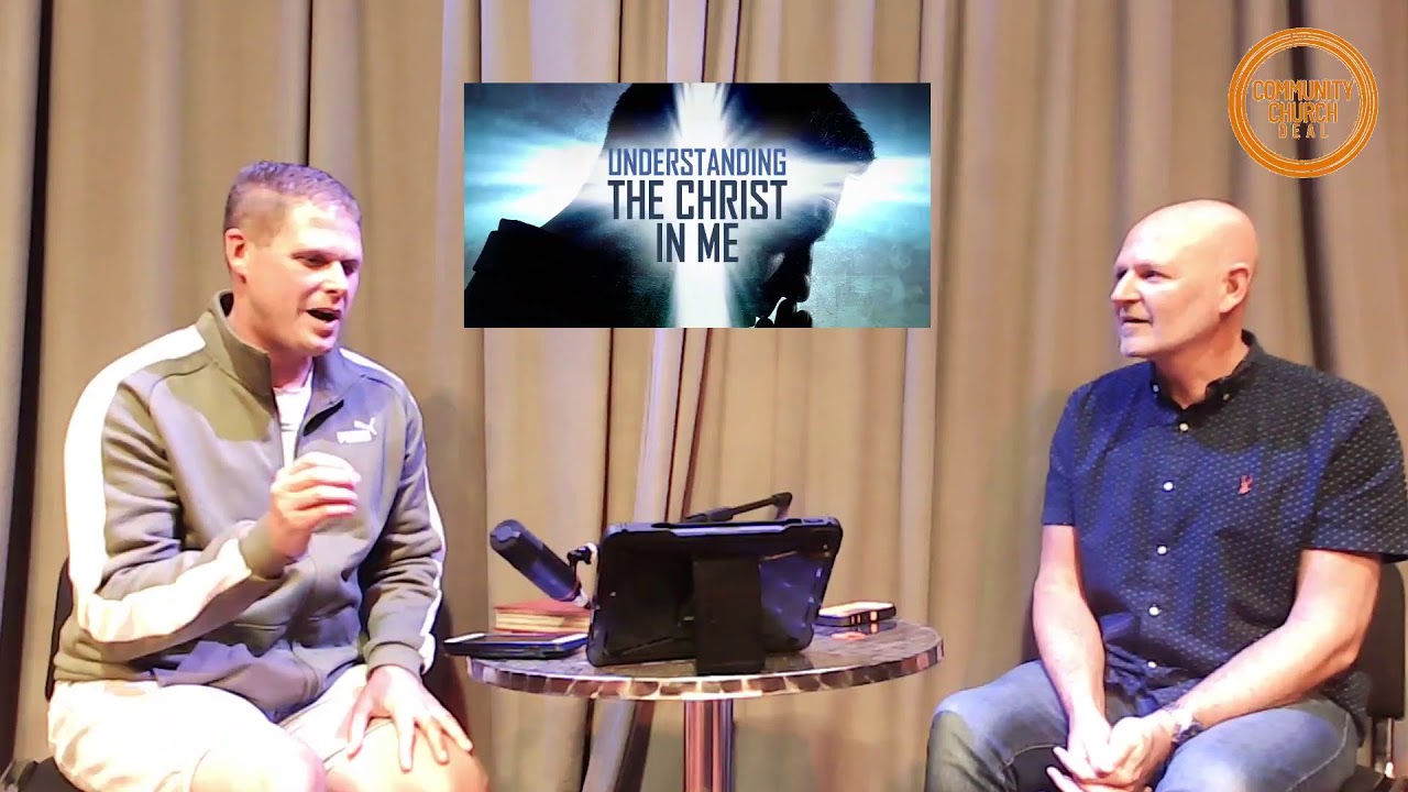 Community Church Deal Live Stream Thursday 9th July 2020 - YouTube