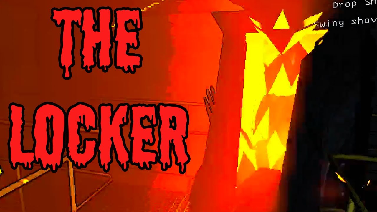 The Locker is a MUST DOWNLOAD in Lethal Company - Mod Showcase - YouTube