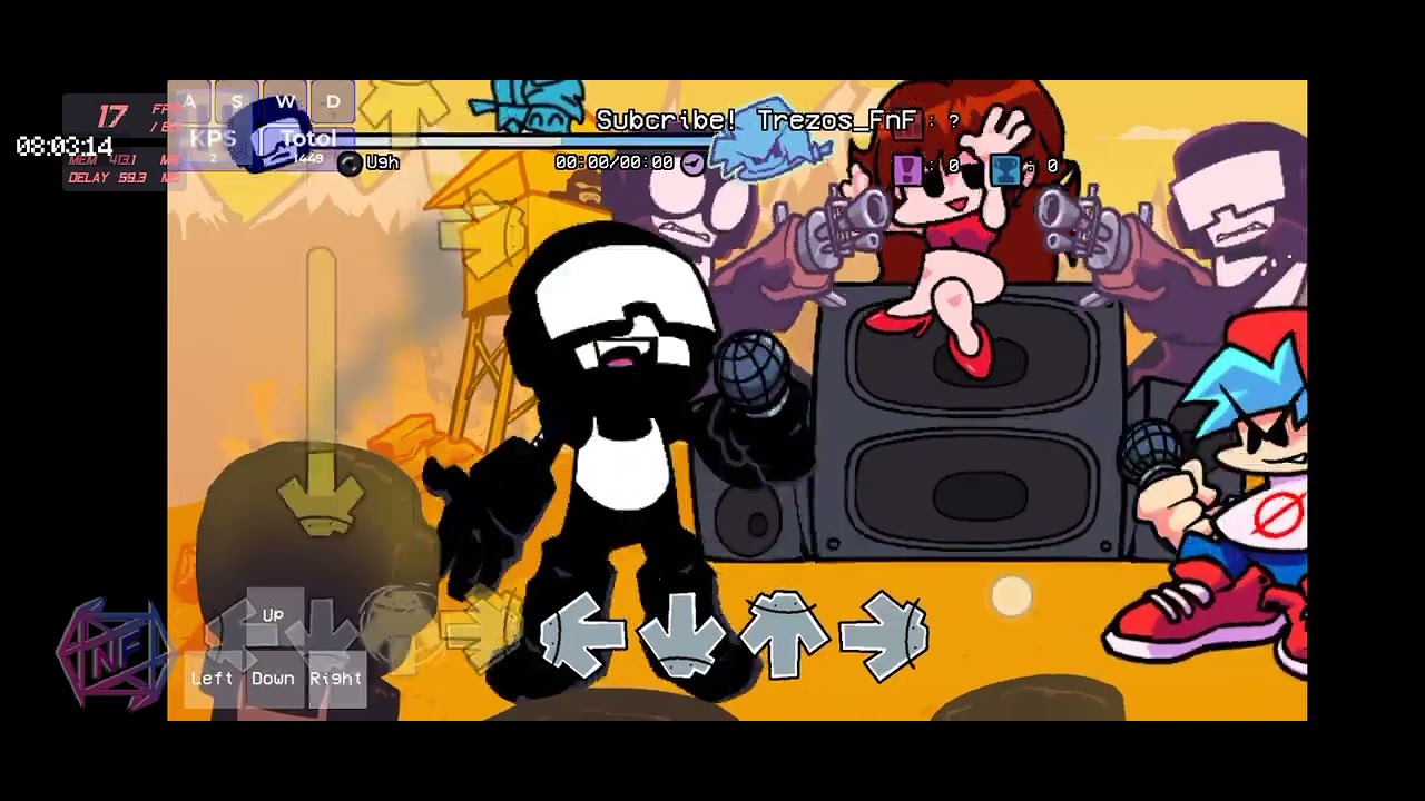 NF ENGINE V1.1.4 ANDROID/PC OPTIMIZED NEW VERSION - YouTube