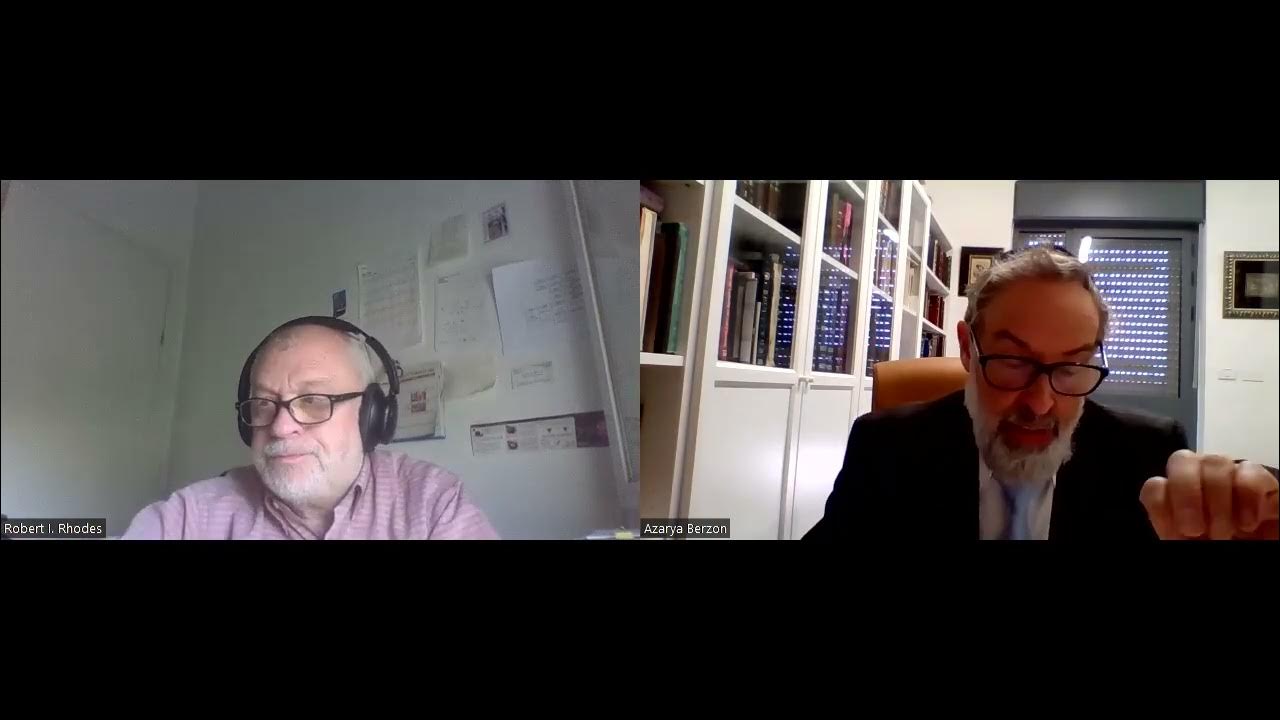 Daf Yomi Masechet Sotah 21a, Part I - YouTube