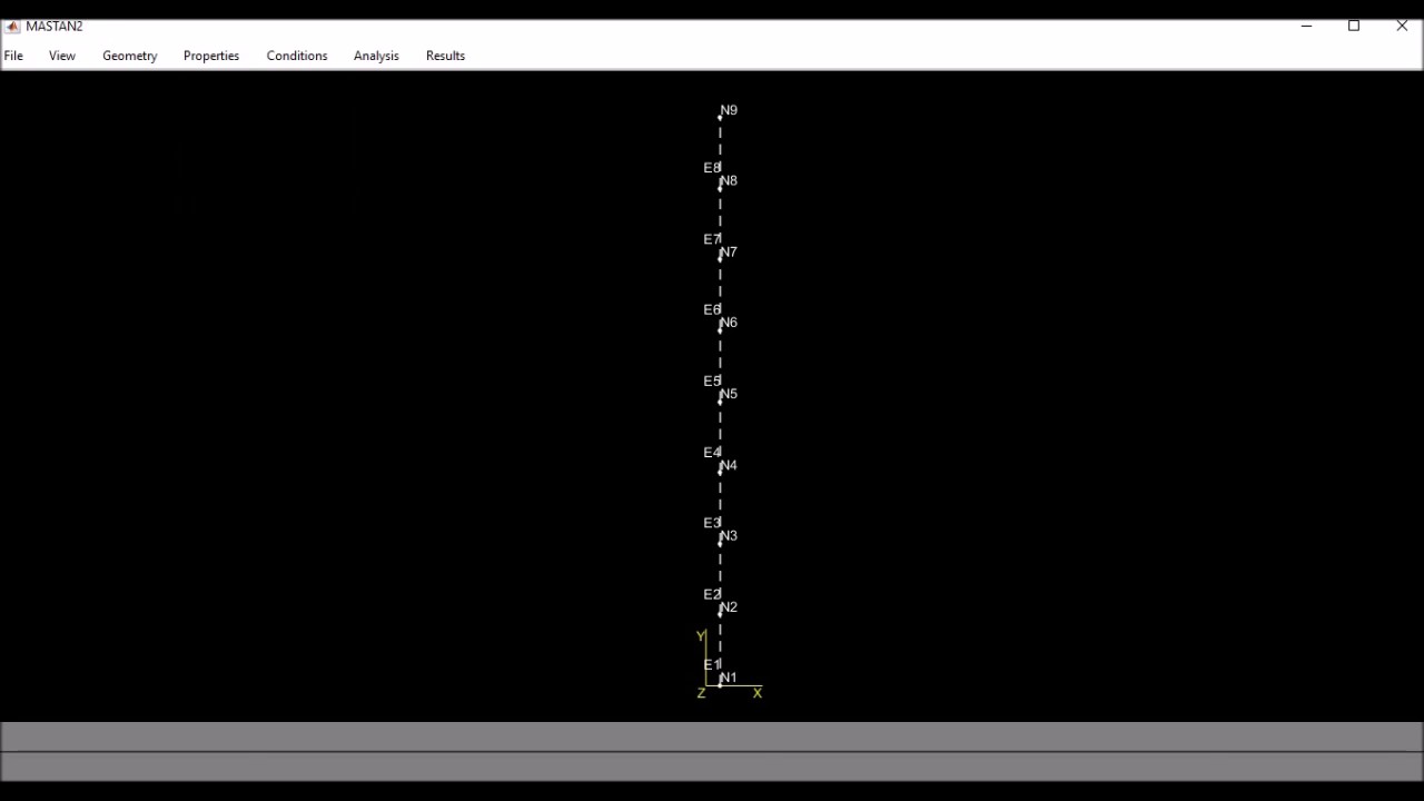 Mastan2 Tutorial 1 - YouTube
