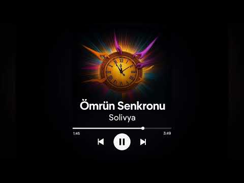 SOLİVYA-Ömrün Senkronu