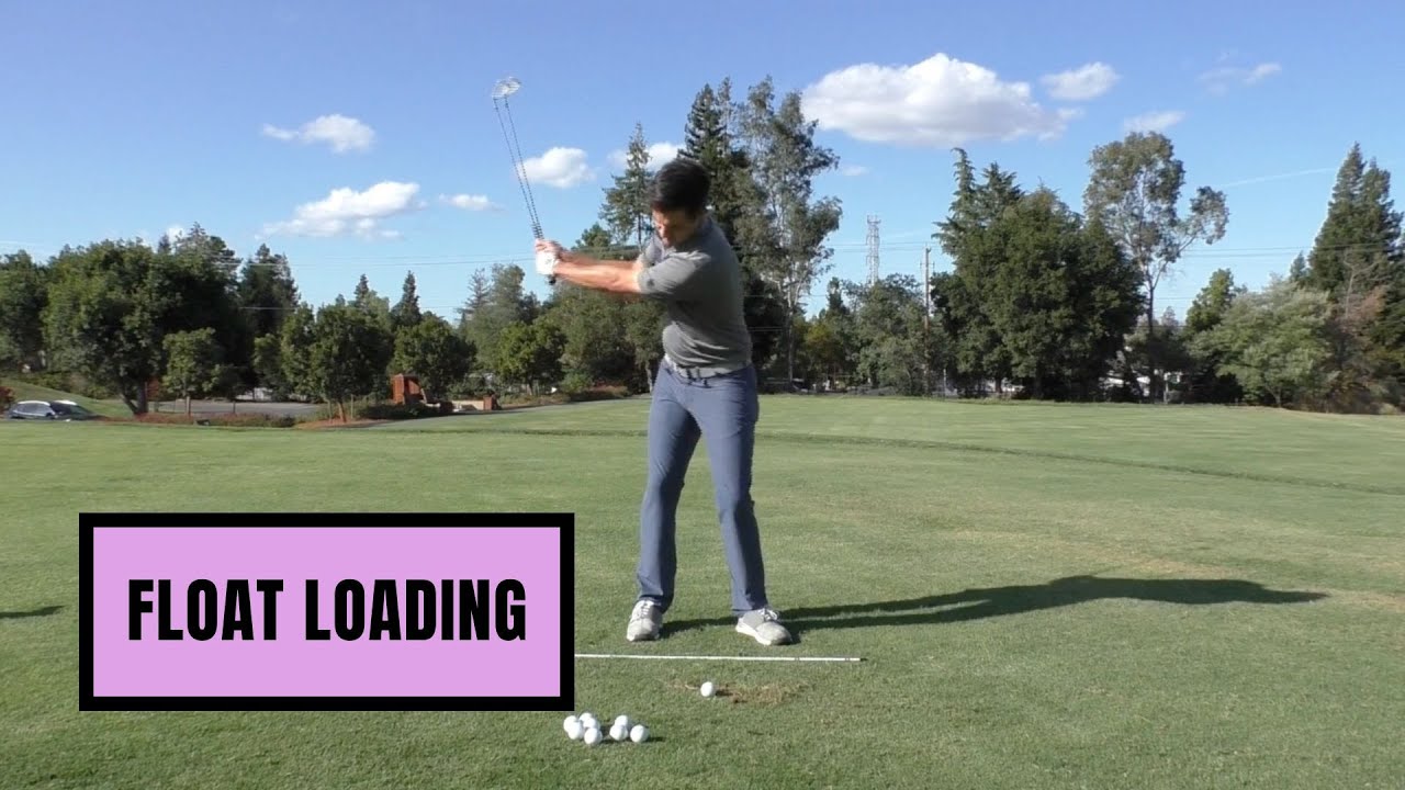 Float Loading - YouTube