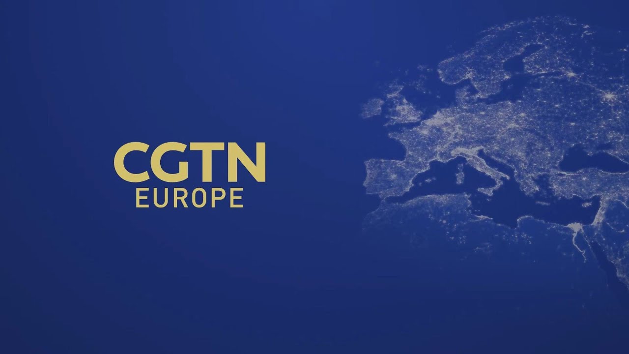 Watch CGTN Europe LIVE - YouTube