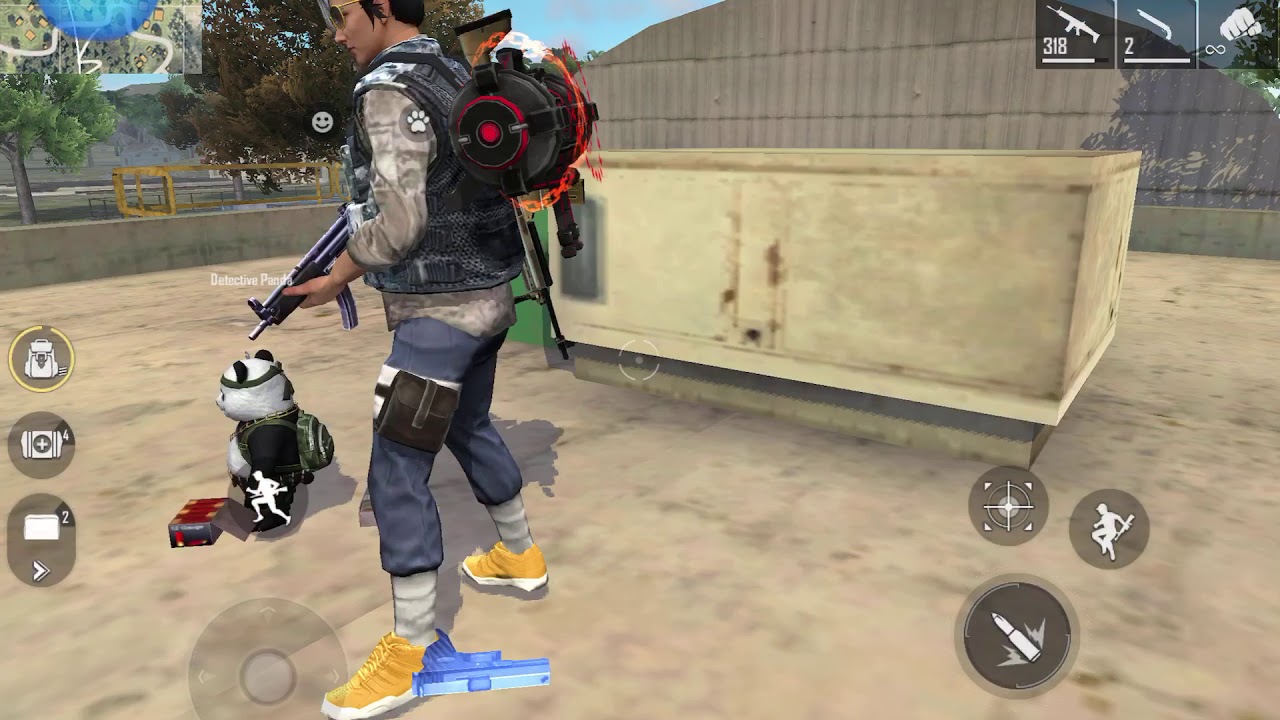 Headshot game - YouTube