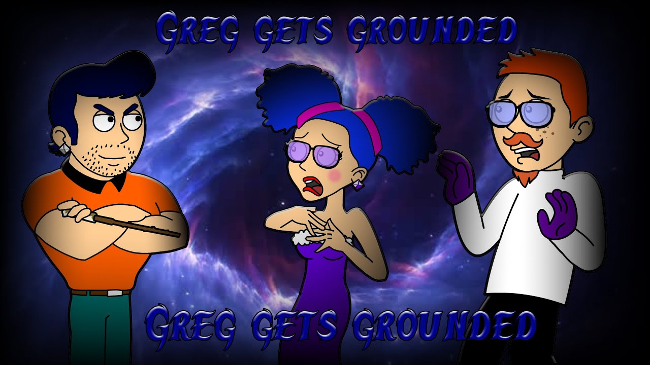 The Neighbours of Team Waleedarix - Episode 31 - Greg turns Nexter into ...