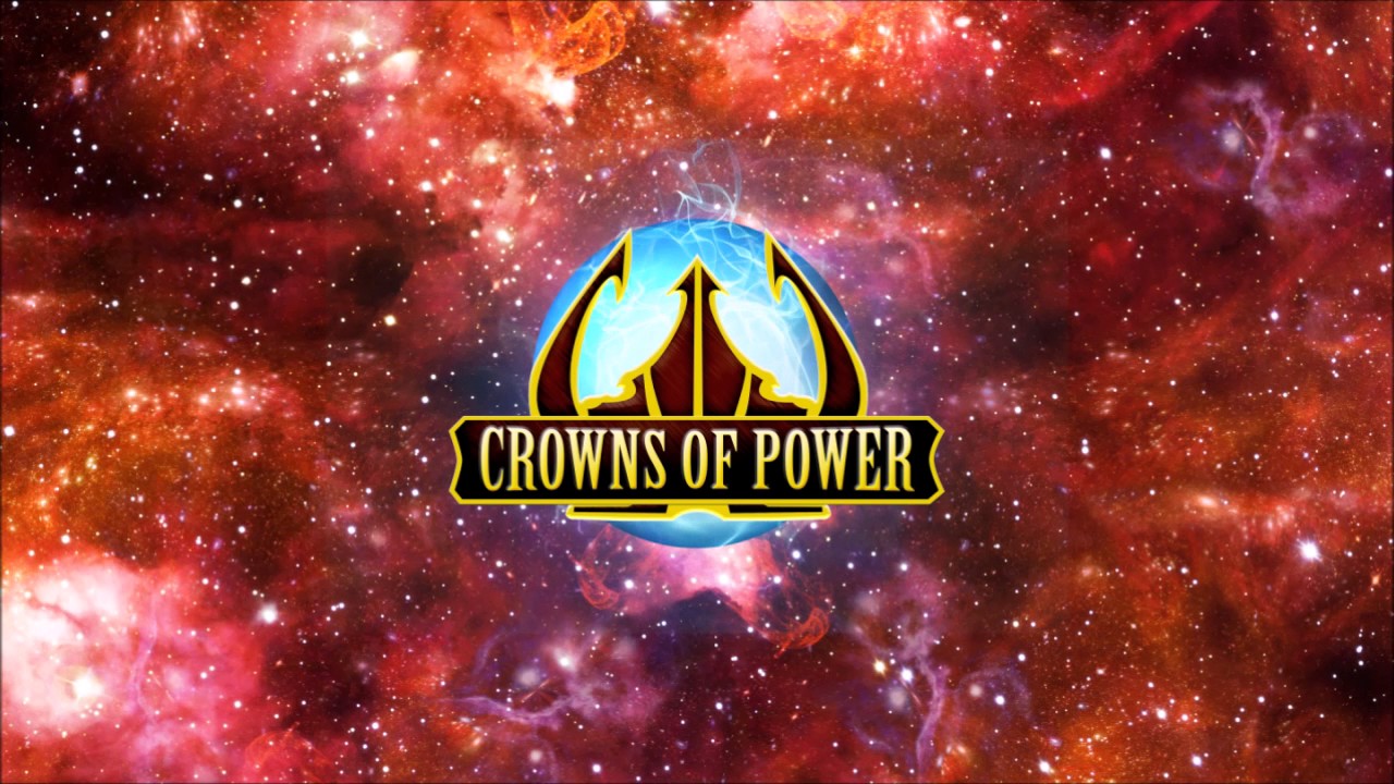 Crowns of Power Into - 02 - YouTube