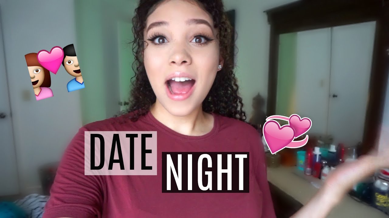 WE WENT ON A DATE YouTube we-went-on-a-date-youtube