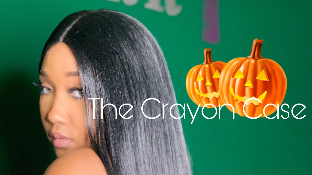 The Crayon Case : Halloween/Fall Makeup #thecrayoncase # ...