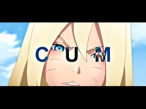 Boruto Sex ( AMVS )