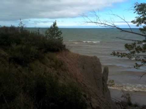 Cliffside Park in Racine, WI - YouTube