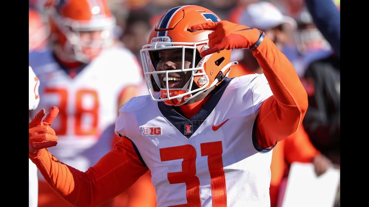 DRAFT : POWER RANKING TOP 20 POSITIONS DÉFENSIVES - YouTube