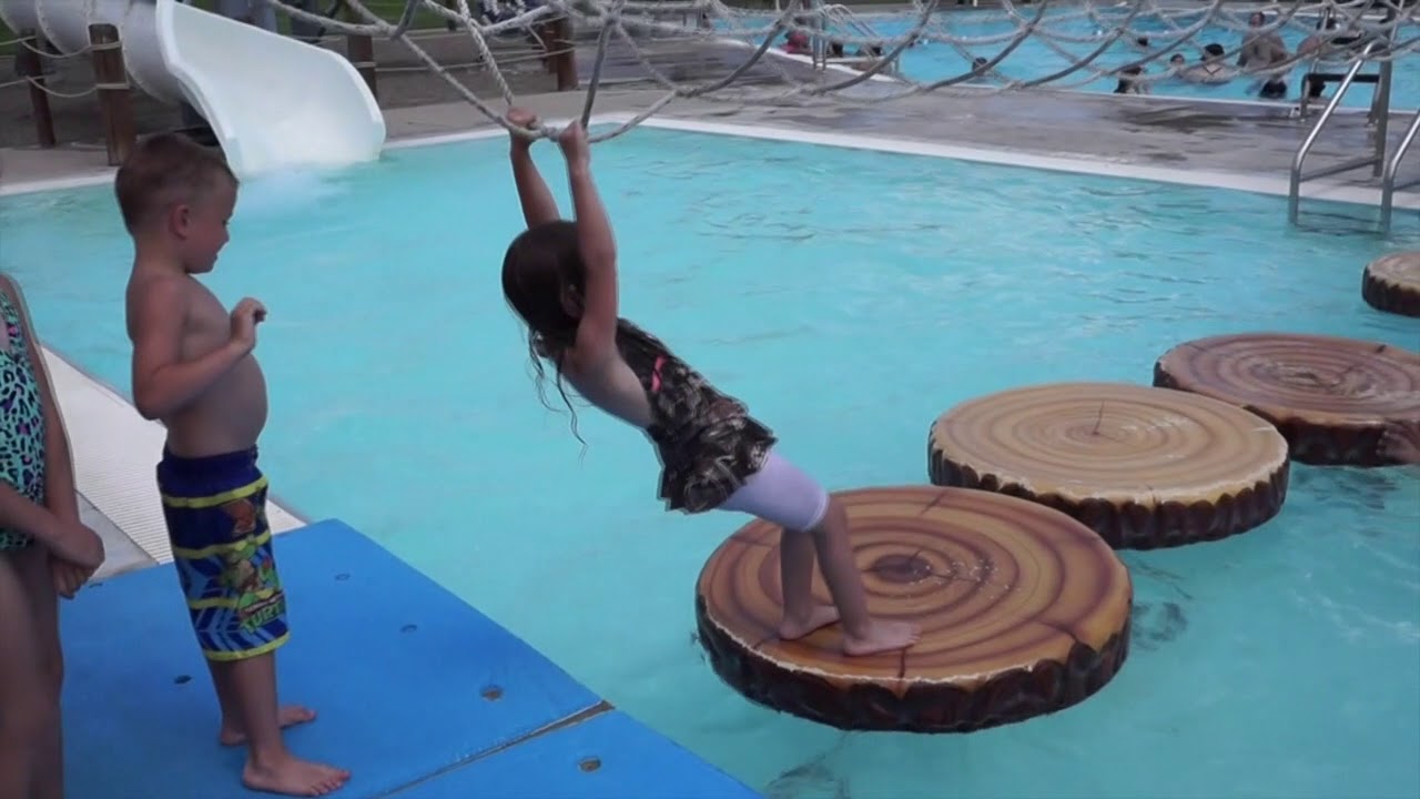 Wakanda Park 2018 - YouTube