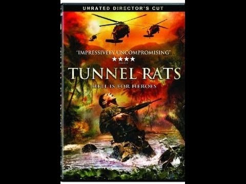 Tunnel Rats: Official Trailer - YouTube