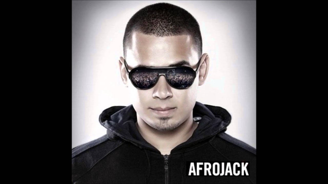 Afrojack - Doing It Right (Original Mix) - YouTube Music
