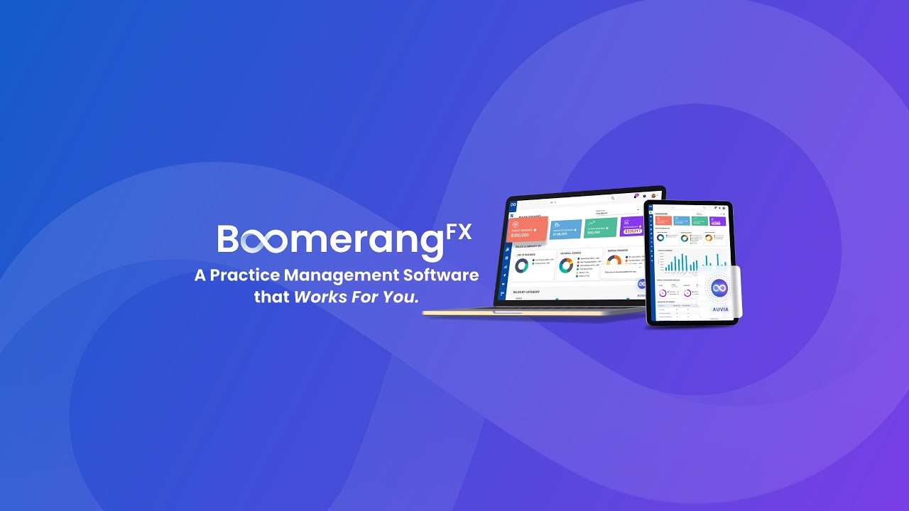 Meet The New BoomerangFX - YouTube