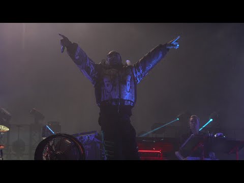 The Prodigy - Breathe @ Vilar de Mouros