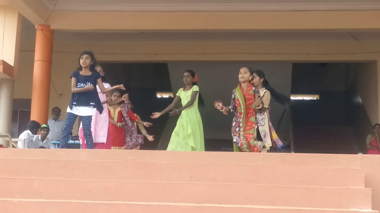 ST Meri High School Manchal Maa Road - YouTube