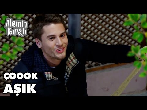 Ceyhun'un aşk fermanı💖- Alemin Kralı 63. Bölüm