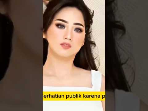 Beberapa fakta tentang profil Virly Virginia, pemain film yang sedang viral #faktamenarik #seleb