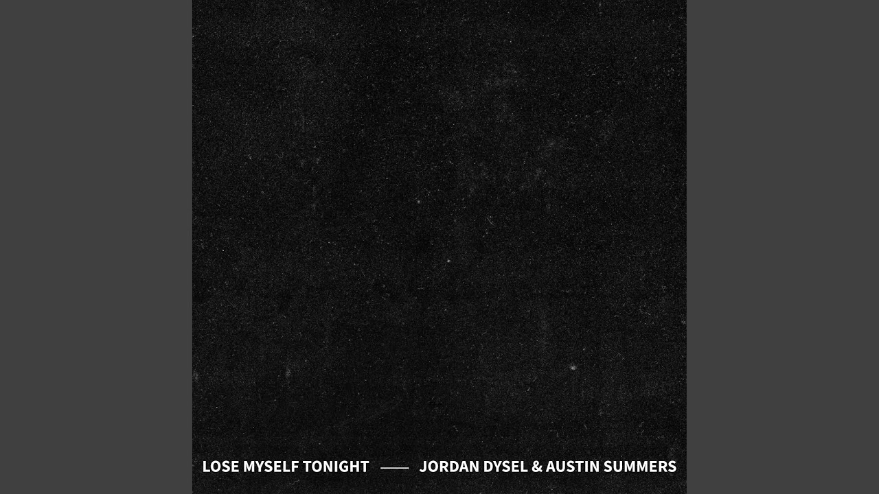Lose Myself Tonight - YouTube