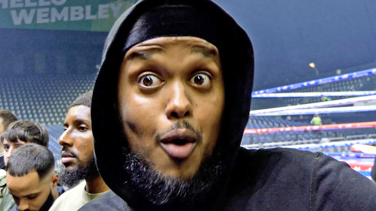 CHUNKZ INSTANT REACTION to AnEsonGib BREAKING McBroom ankle, PREDICTS ...