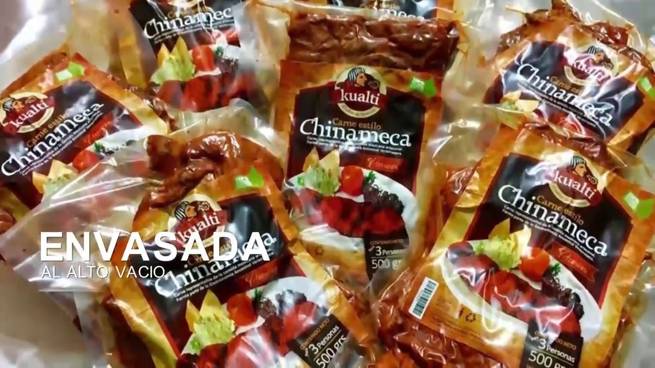Carne de Chinameca - YouTube