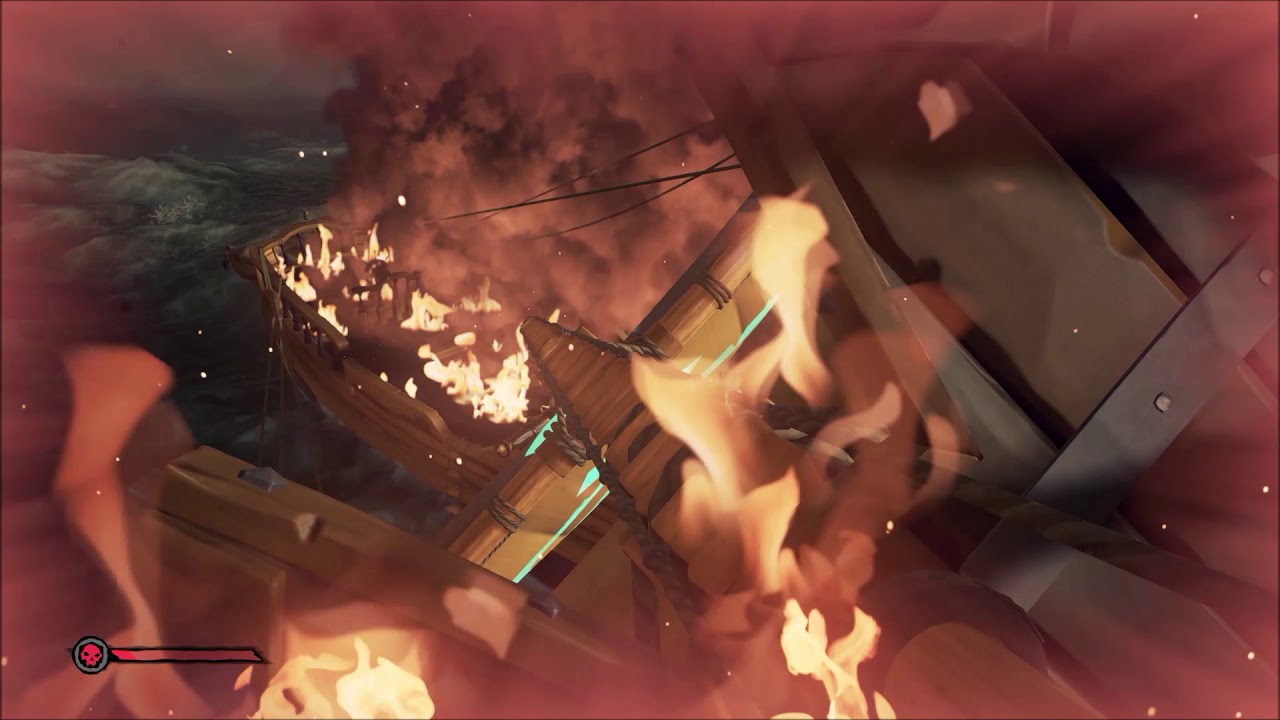 Get Busy...Burning - YouTube