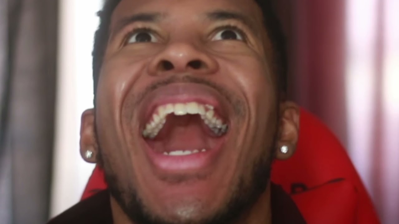 LTG and Fans in 1 MINUTE - YouTube