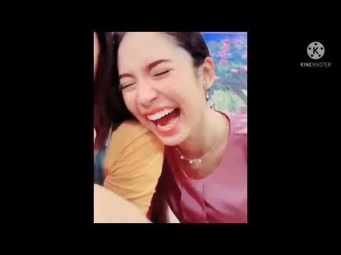 CALISTA ARUM, TERNYATA SEORANG ATLET, OM DAN TANTE NYA JUGA DARI KALANGAN ARTIS.(@CL-TIVIA)
