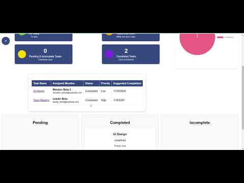 Trello-Like Board - YouTube