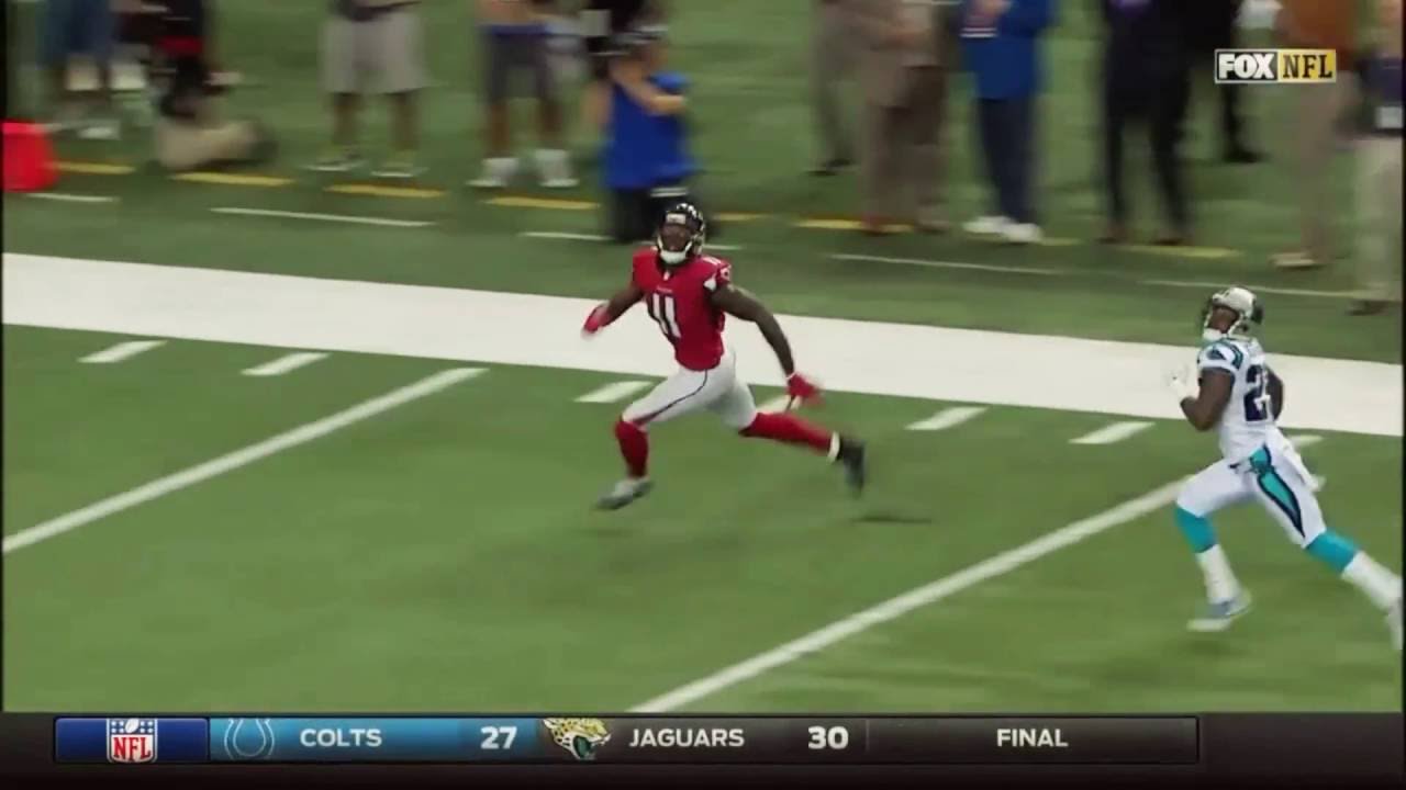 NFL 2016-17 week 4 Highlights - YouTube