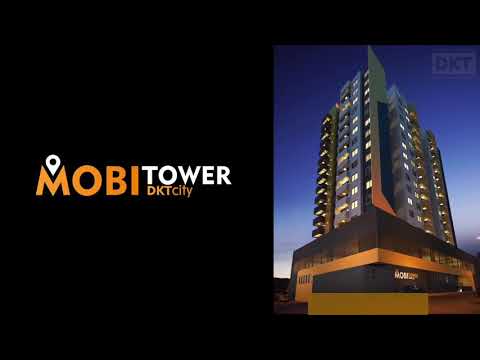 Mobi Tower - YouTube