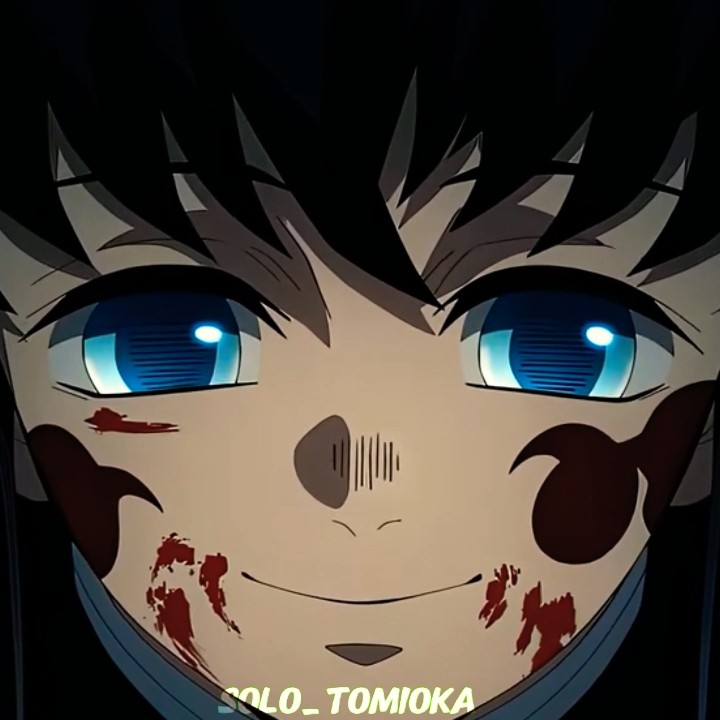 Muichiro Tokito!!🔥I Mist of Cold 💙.#demonslayer #muichiro - YouTube