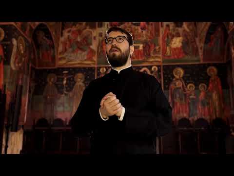 Iubi-Te-voi, Doamne - Vlad Rosu