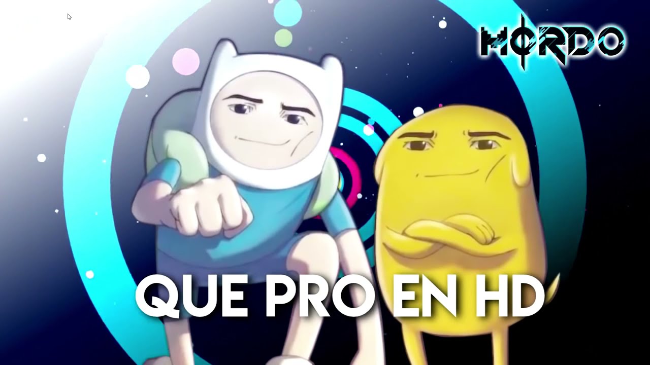Que Pro en HD - YouTube